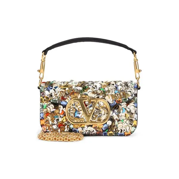Valentino Garavani Small Shoulder Bag