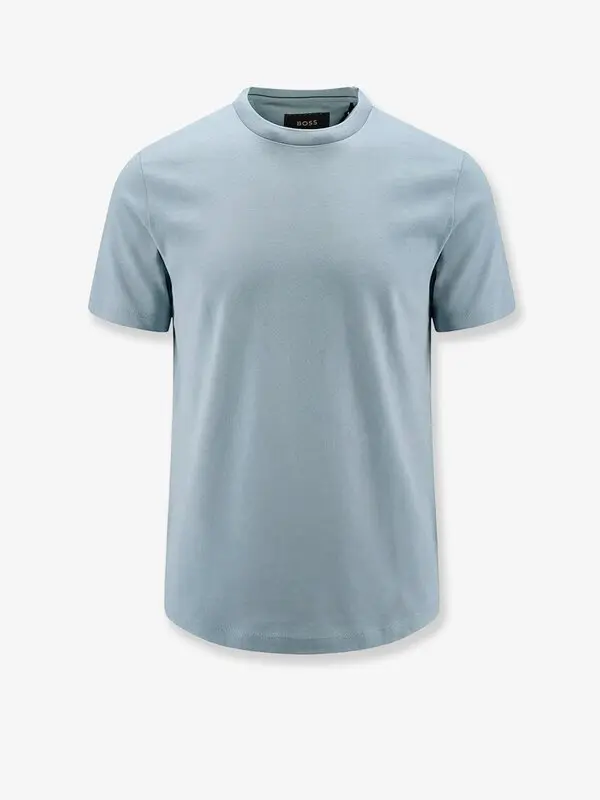 BOSS Cotton T-shirt