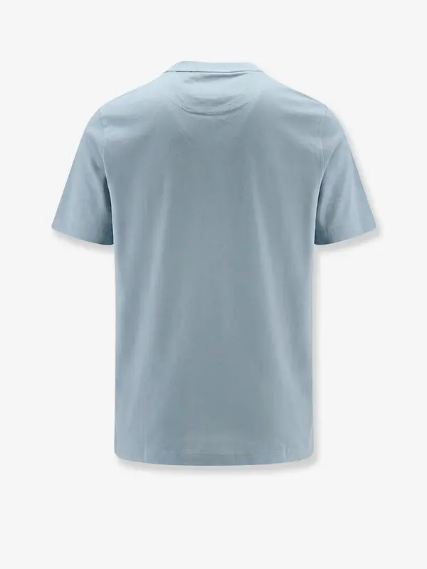 BOSS Cotton T-shirt