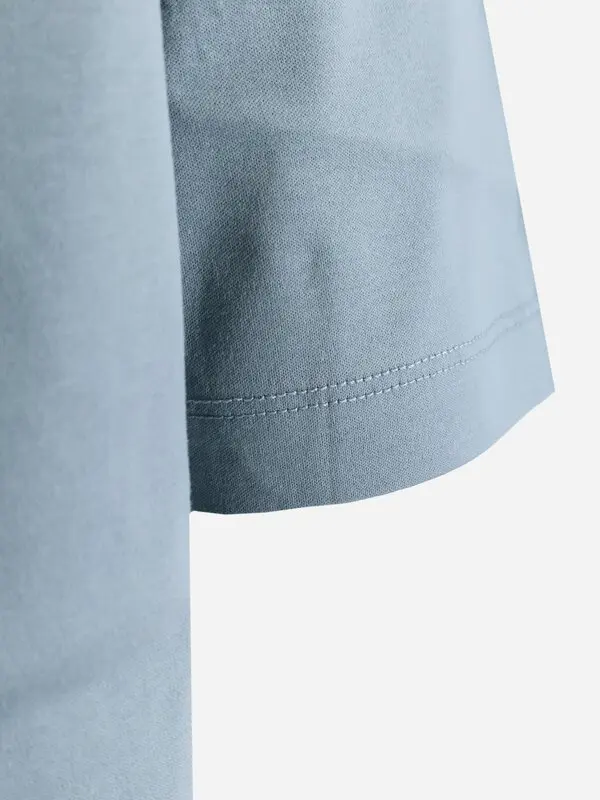 BOSS Cotton T-shirt