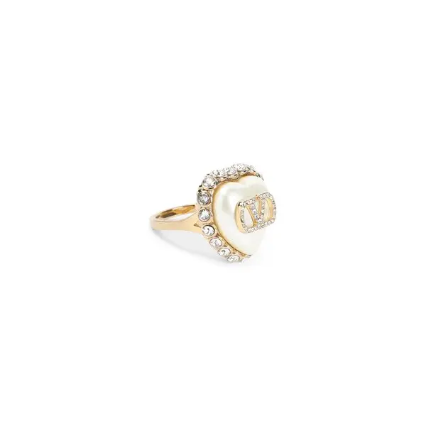Valentino Garavani Ring