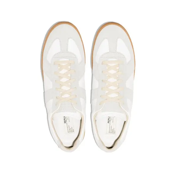 MAISON MARGIELA Trainers Low-tops