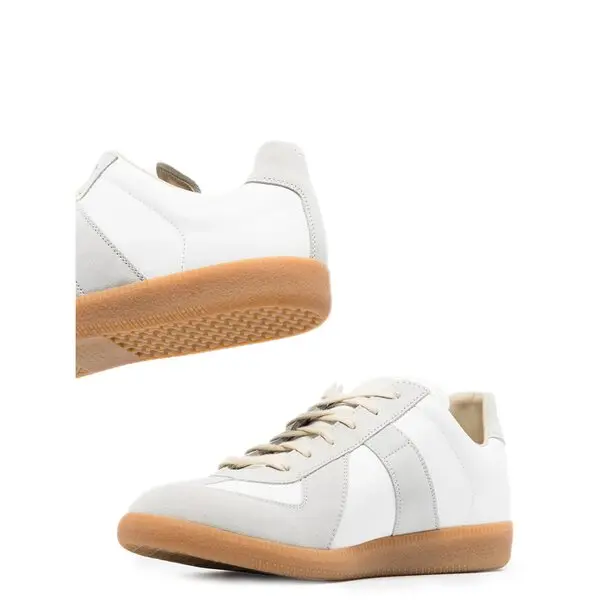 MAISON MARGIELA Trainers Low-tops