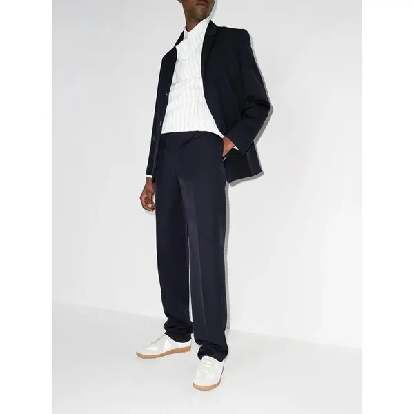MAISON MARGIELA Trainers Low-tops - White