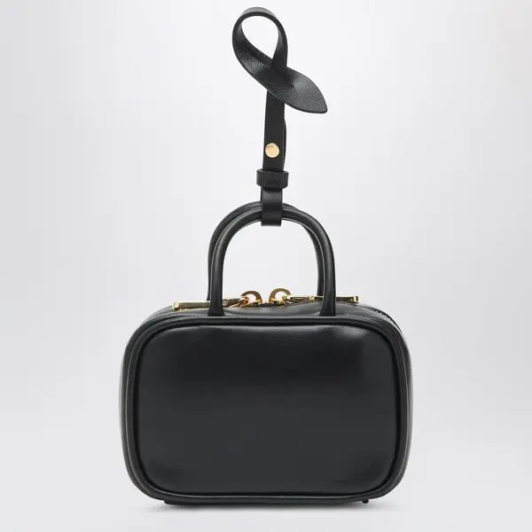 Miu Miu Trick In Leather