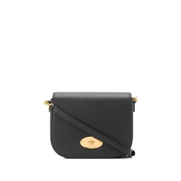 Mulberry Satchels & Cross Body Bags - Black