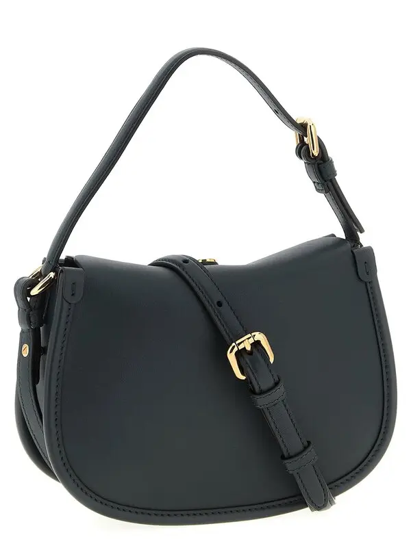 Etro Pony' Small Crossbody Bag