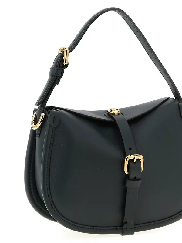 Etro Pony' Small Crossbody Bag