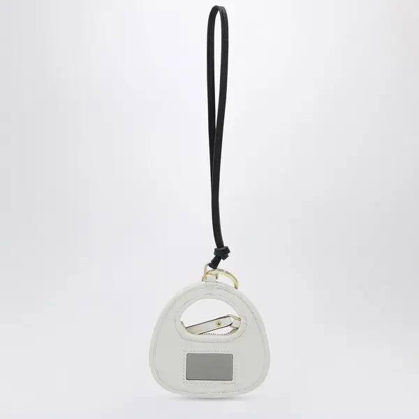 Miu Miu Trick Wander In Leather