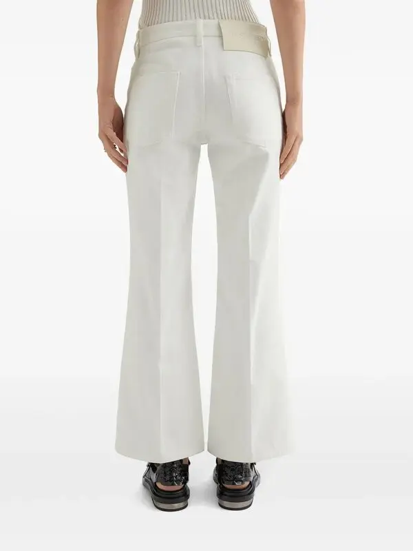 JIL SANDER Jeans - Multicolor