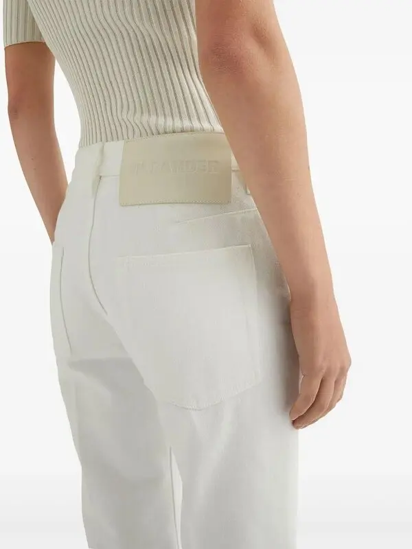 JIL SANDER Jeans - Multicolor