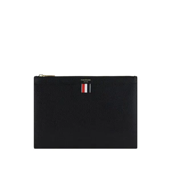 Thom Browne Clutch Bags