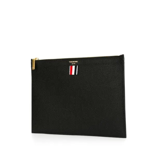 Thom Browne Clutch Bags