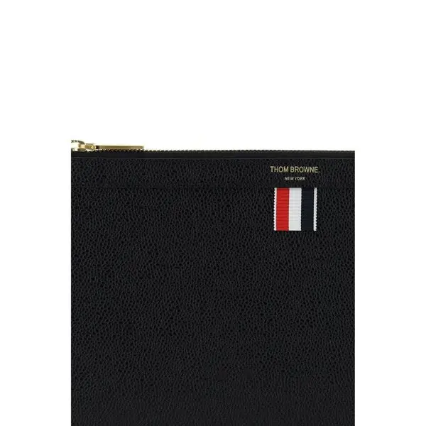 Thom Browne Clutch Bags