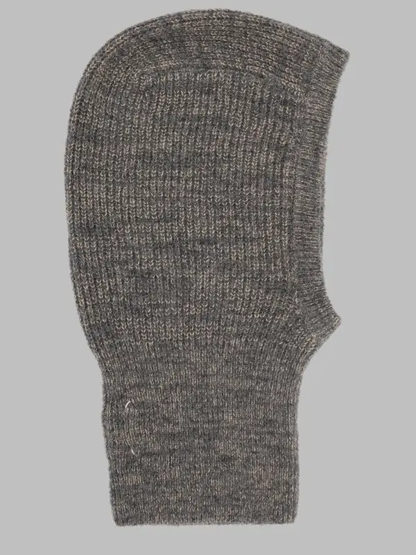 MAISON MARGIELA Balaclava In Maglia