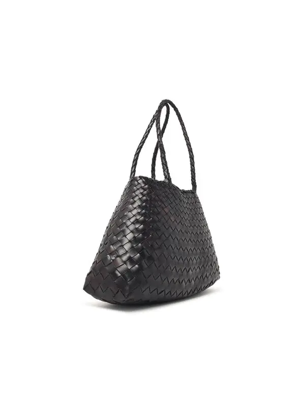 Dragon Diffusion Santa Croce Bag - Brown