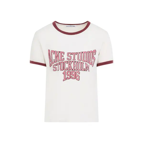 Acne Studios Studio T-shirt