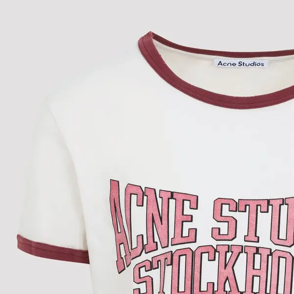 Acne Studios Studio T-shirt