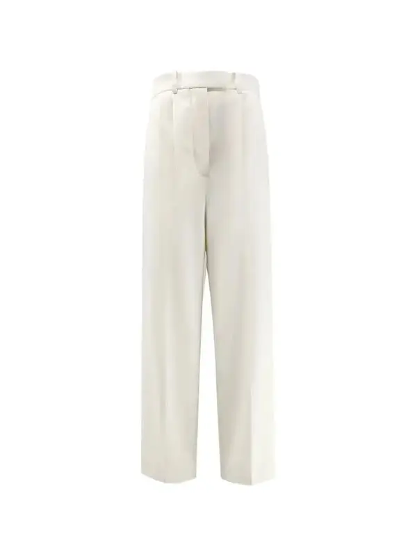 Givenchy Double Pleat Pants