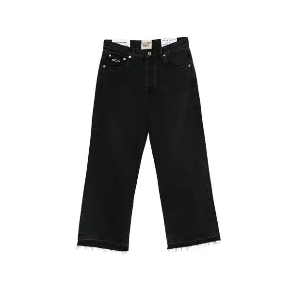 GALLERY DEPT. Denim Regular & Straight-leg Jeans