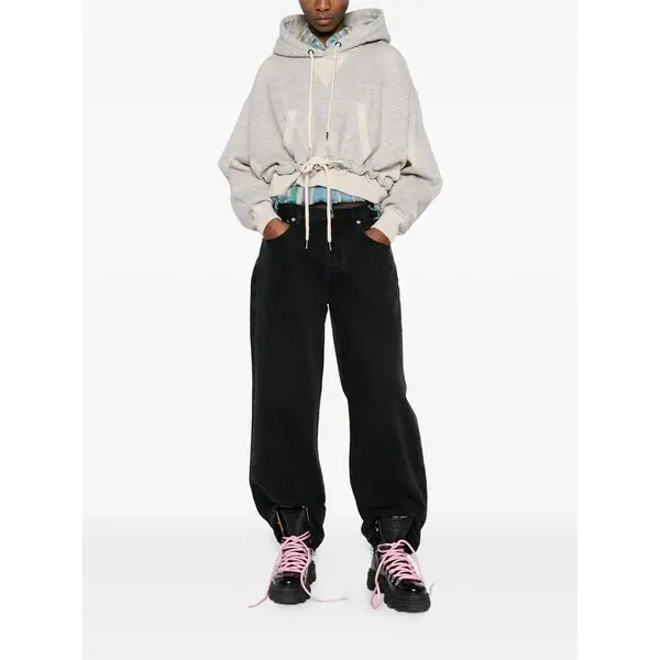 GALLERY DEPT. Denim Regular & Straight-leg Jeans