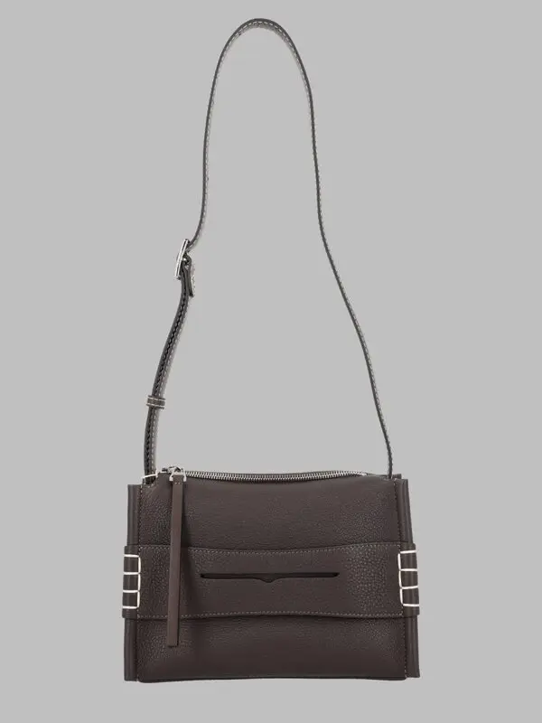 JW Anderson Borsa A Tracolla Loafer
