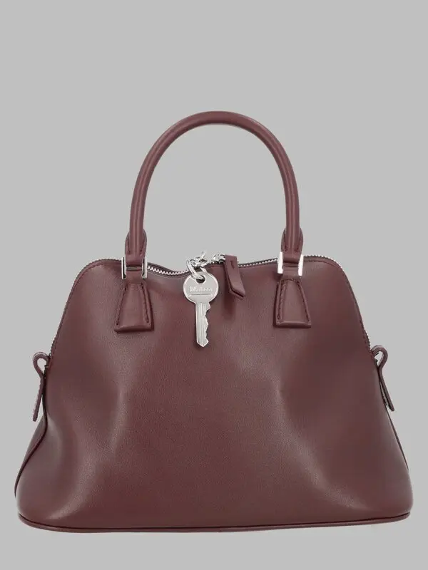 MAISON MARGIELA Borsa A Mano 5ac Soft Mini