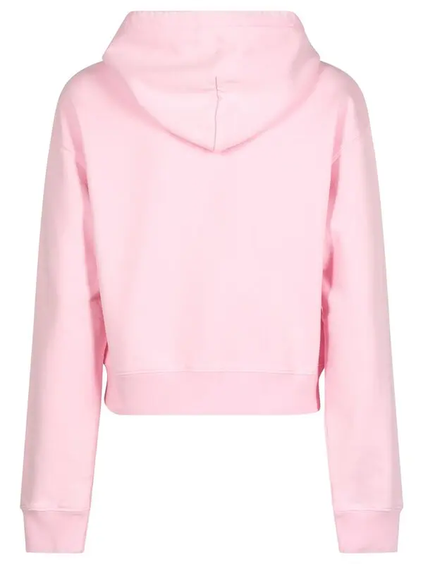 Jacquemus Le Hoodie Gros Grain