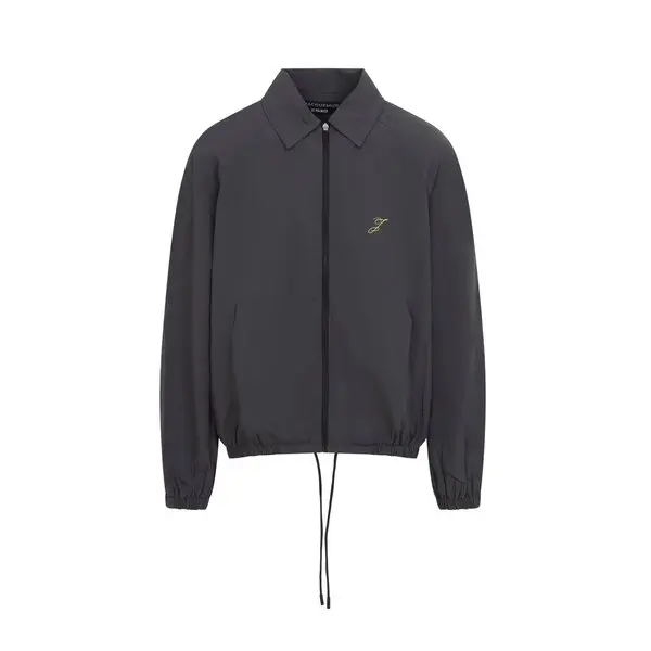 Jacquemus Jaquemus Jacket - Gray