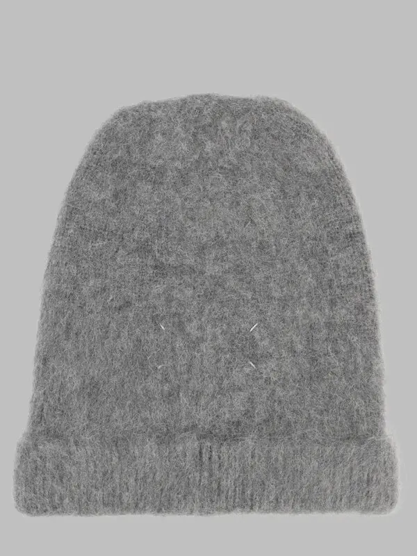 MAISON MARGIELA Berretto In Lana