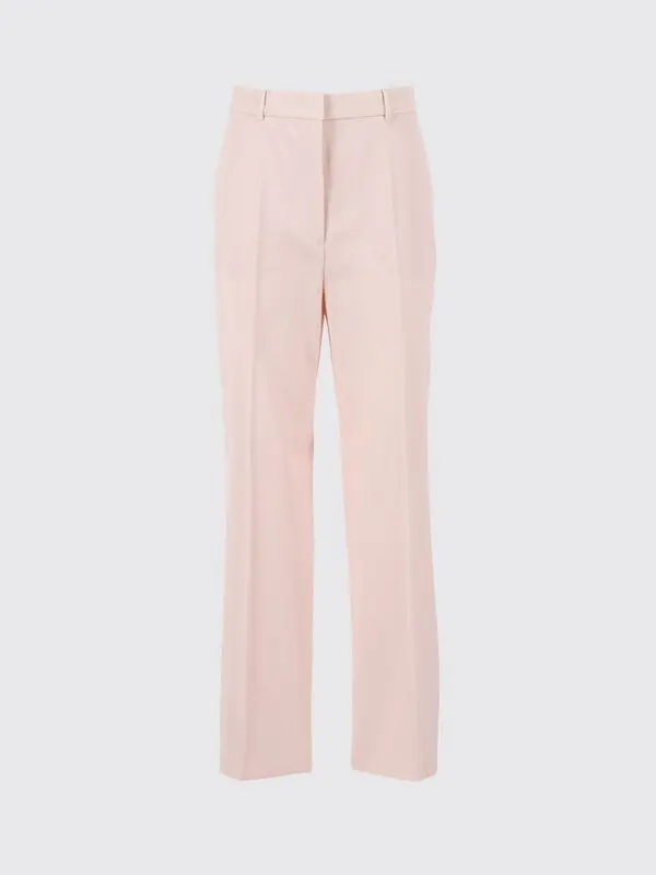 Max Mara Classic Straight Trousers
