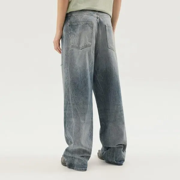 1989 STUDIO Denim Pants