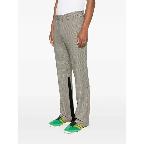 GALLERY DEPT. Neutrals Trousers Regular & Straight-leg Trousers