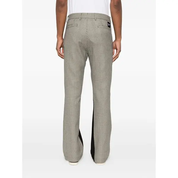 GALLERY DEPT. Neutrals Trousers Regular & Straight-leg Trousers