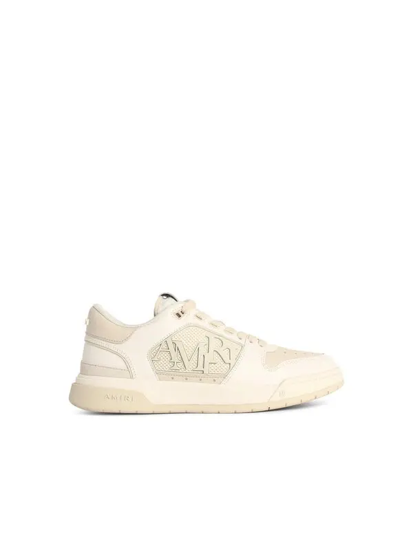 Amiri Classic Low Sneakers - White