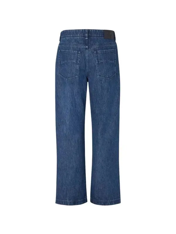 Fendi Jeans