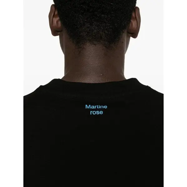 Martine Rose T-shirts & Vests T-shirts