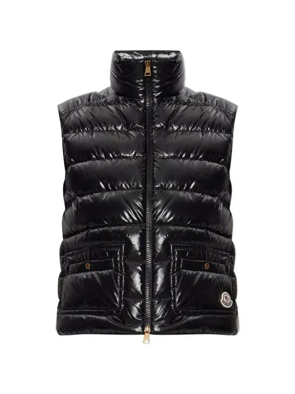 Moncler Frelon Down Vest