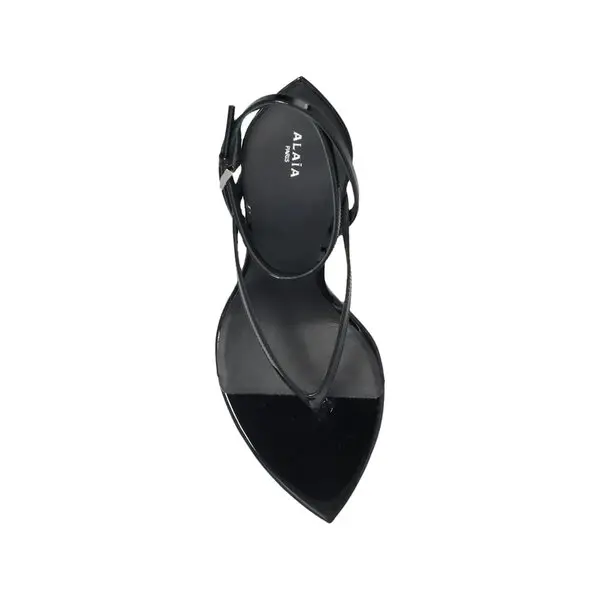 Alaïa Shoes