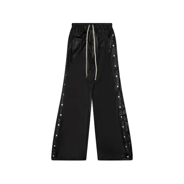 Rick Owens Trousers Wide-leg Trousers
