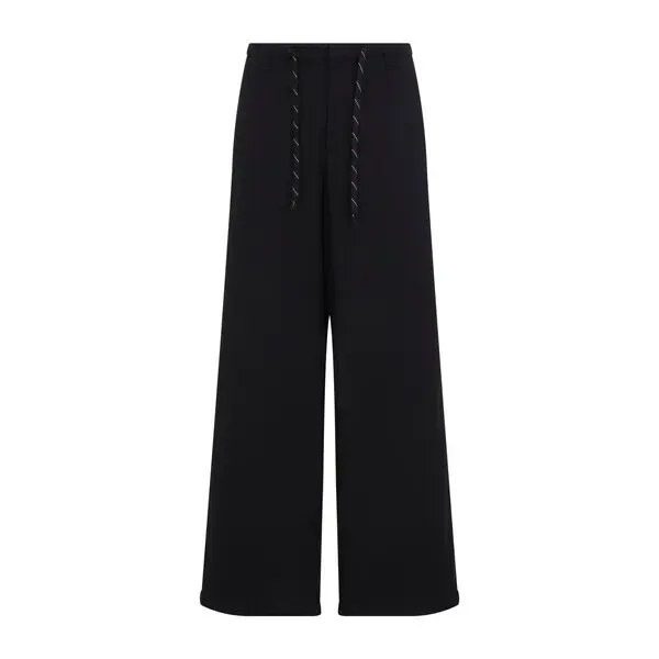 Balenciaga Chino Pants - Black
