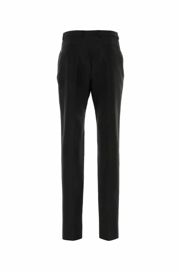 Saint Laurent Faille Pants