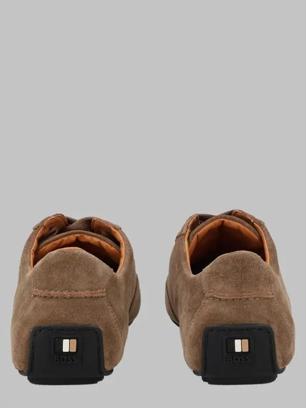 BOSS Noel Sneaker