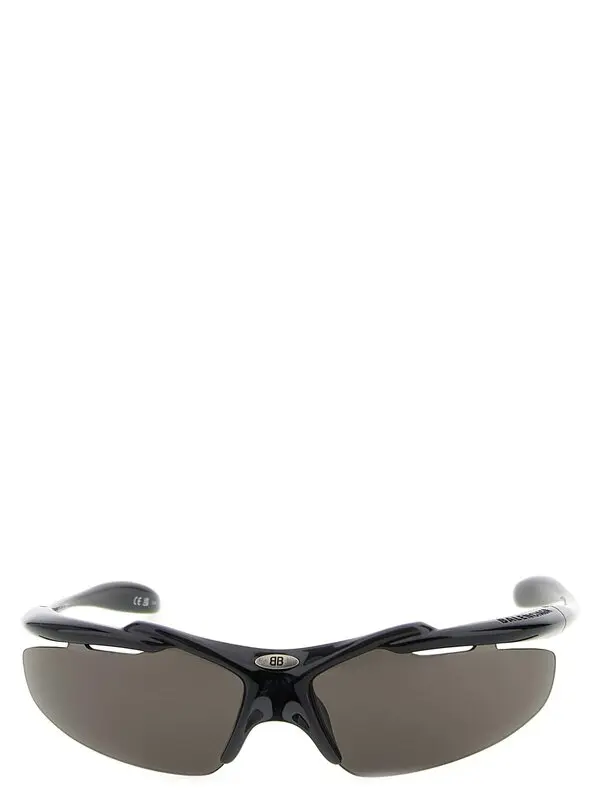 Balenciaga Turbo D-frame' Sunglasses