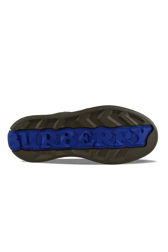 Burberry Sneakers Terrace