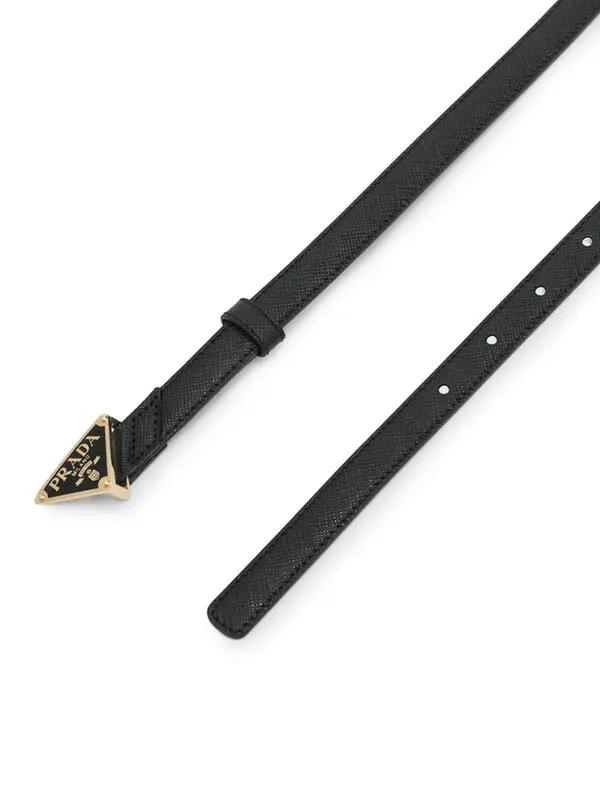 Prada Belt Saffiano