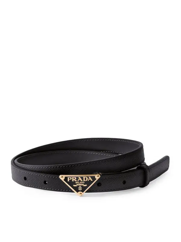 Prada Belt Saffiano