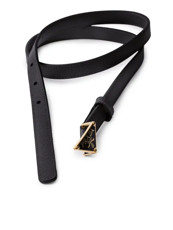 Prada Belt Saffiano