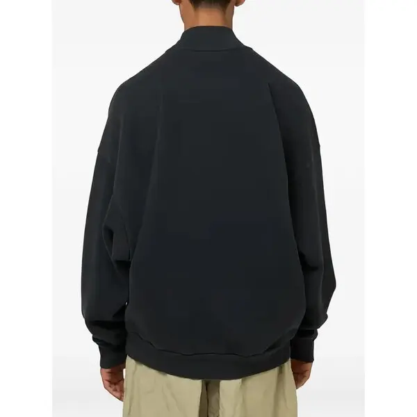WILLY CHAVARRIA Striped Sweatshirt