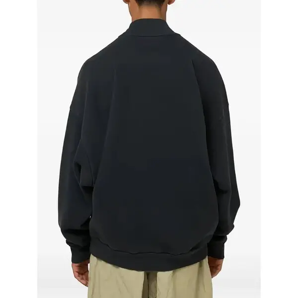 WILLY CHAVARRIA Striped Sweatshirt